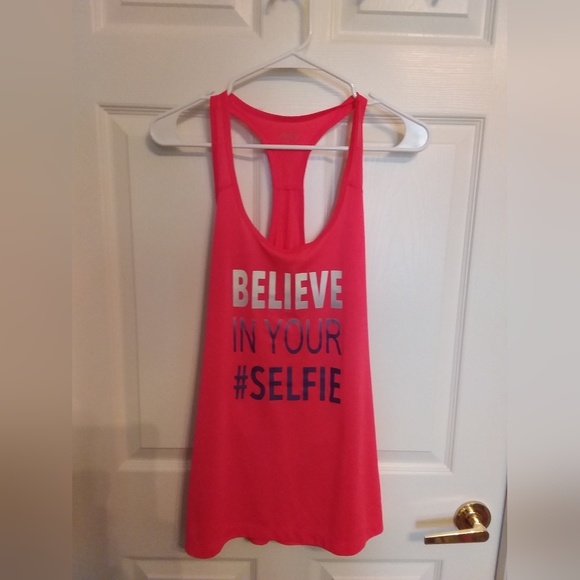 bcg | Tops | Bcg Ladies Racer Back Tank Top | Poshmark